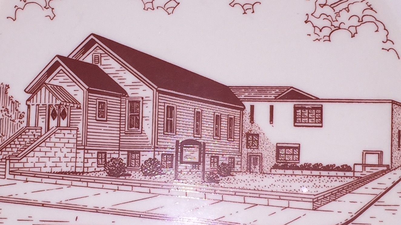 History – Spring Hill Baptist Church